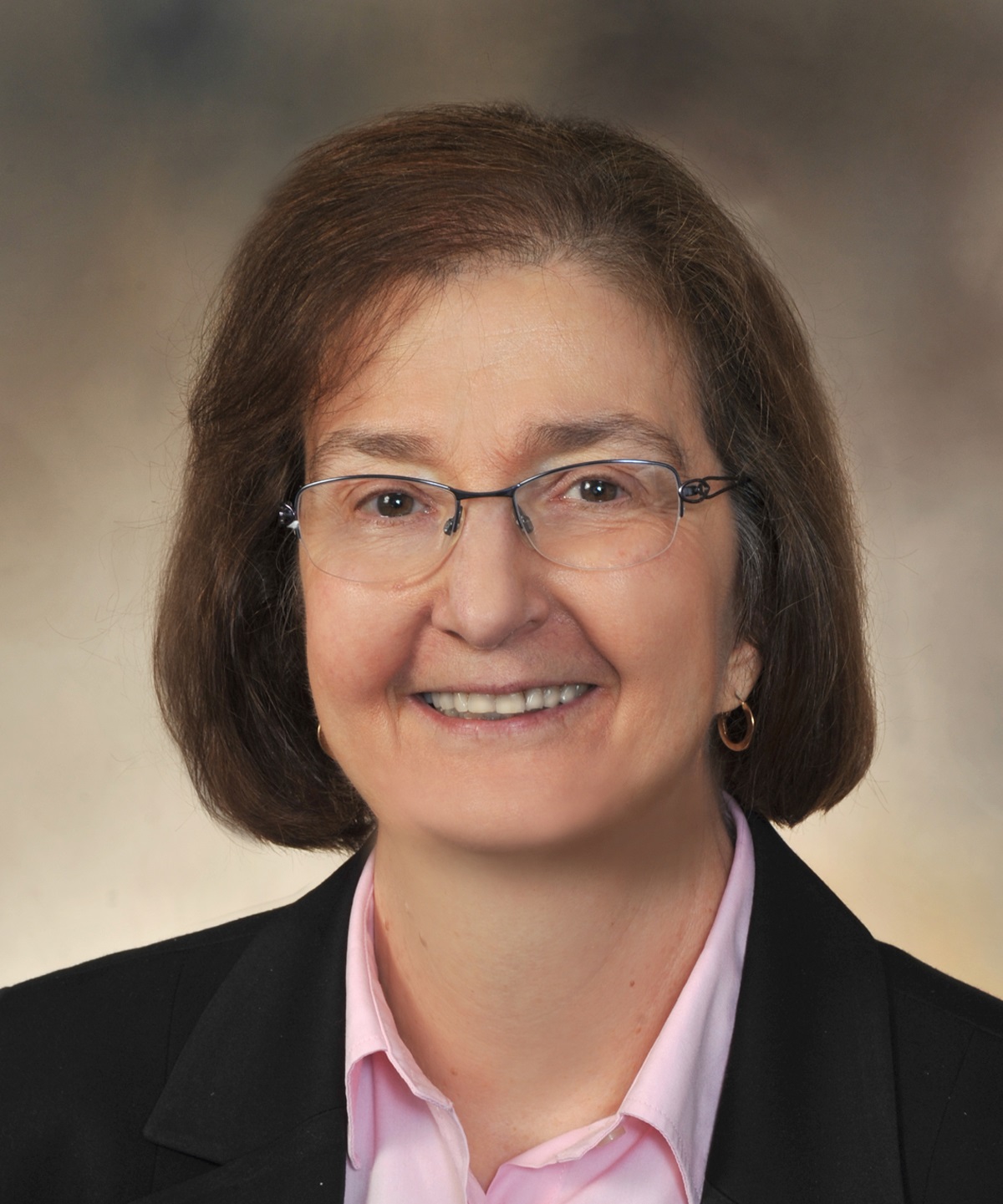 Patricia Barbour - New Hampshire Electric Co-op