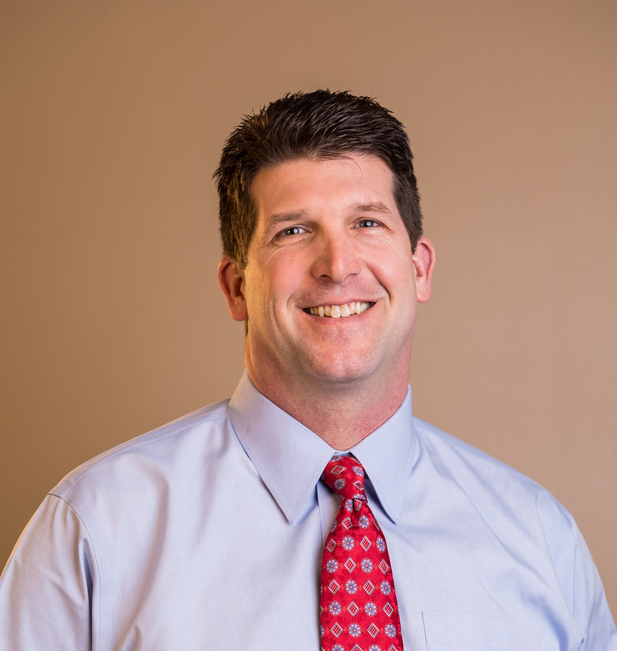 Jeffrey Morrill - New Hampshire Electric Co-op