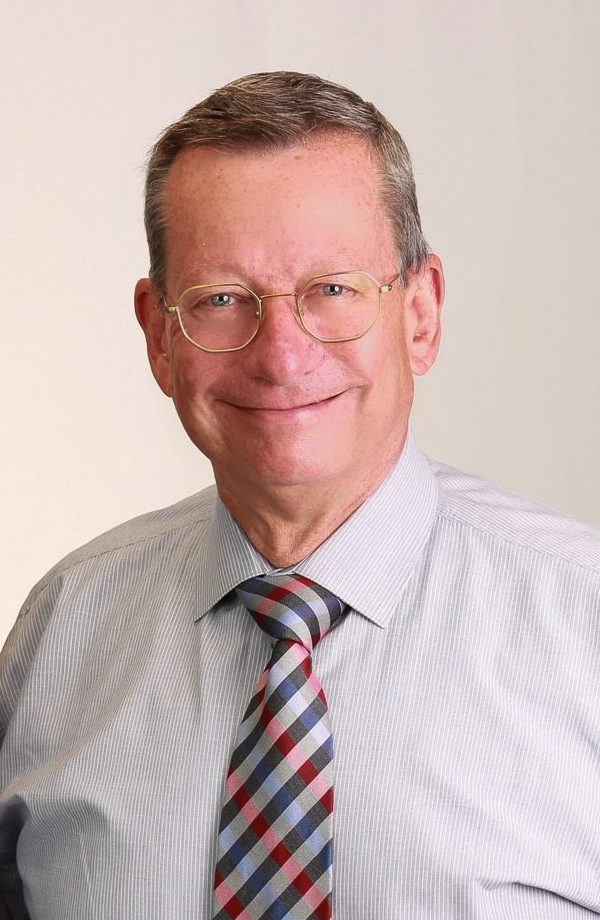 Robert MacLeod - New Hampshire Electric Co-op