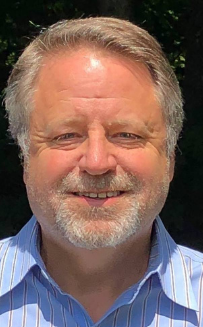 Jerry M. Stringham - New Hampshire Electric Co-op