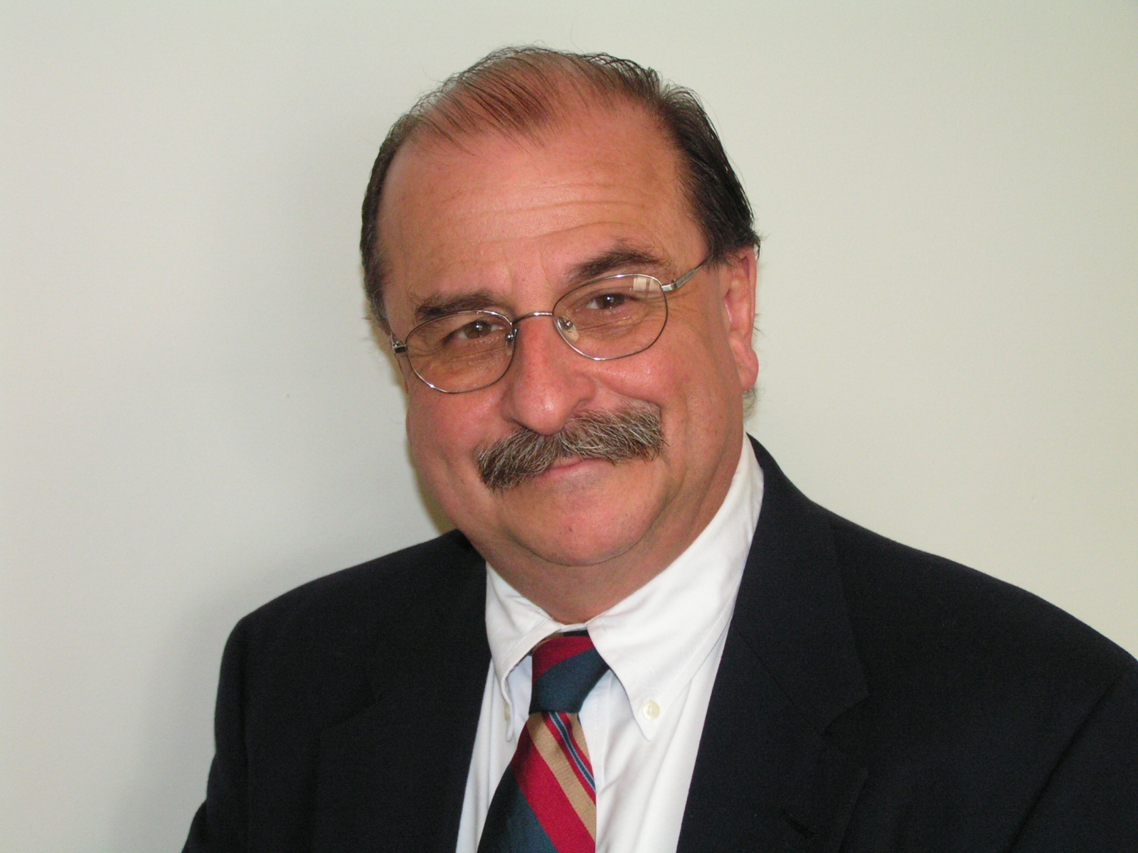 Harry Viens - New Hampshire Electric Co-op